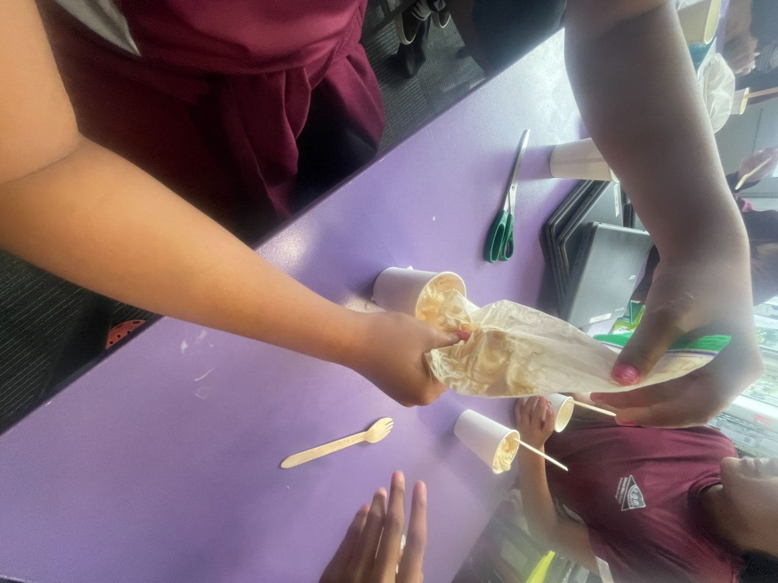 Chemical Engineering – Sala @ Edmund Hillary School